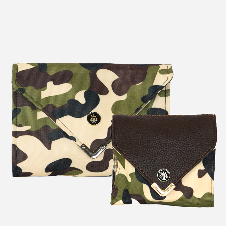 Scout (Green) – POT-EE PACKS